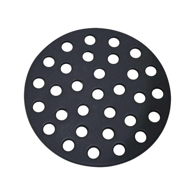 Carbonera para Kamado (Infiernillo) – Grillcorp